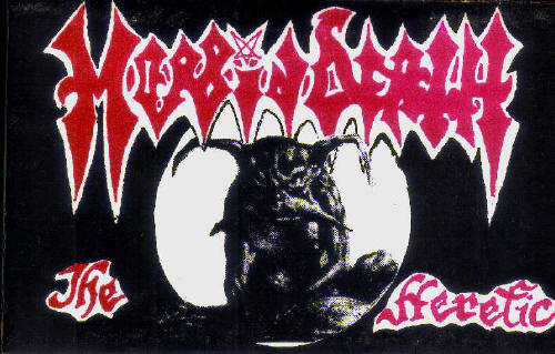 Morbid Death Albums: songs, discography, biography, and listening guide ...