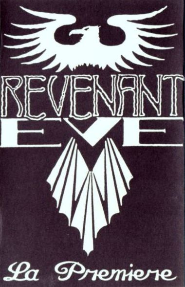 Revenant Eve Albums: songs, discography, biography, and listening guide ...