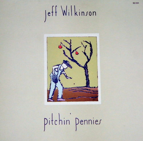 Jeff Wilkinson Albums: songs, discography, biography, and listening ...