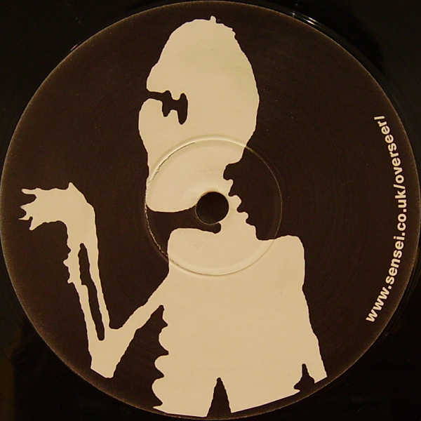 Hit The Tarmac by Overseer (EP, Big Beat): Reviews, Ratings, Credits ...
