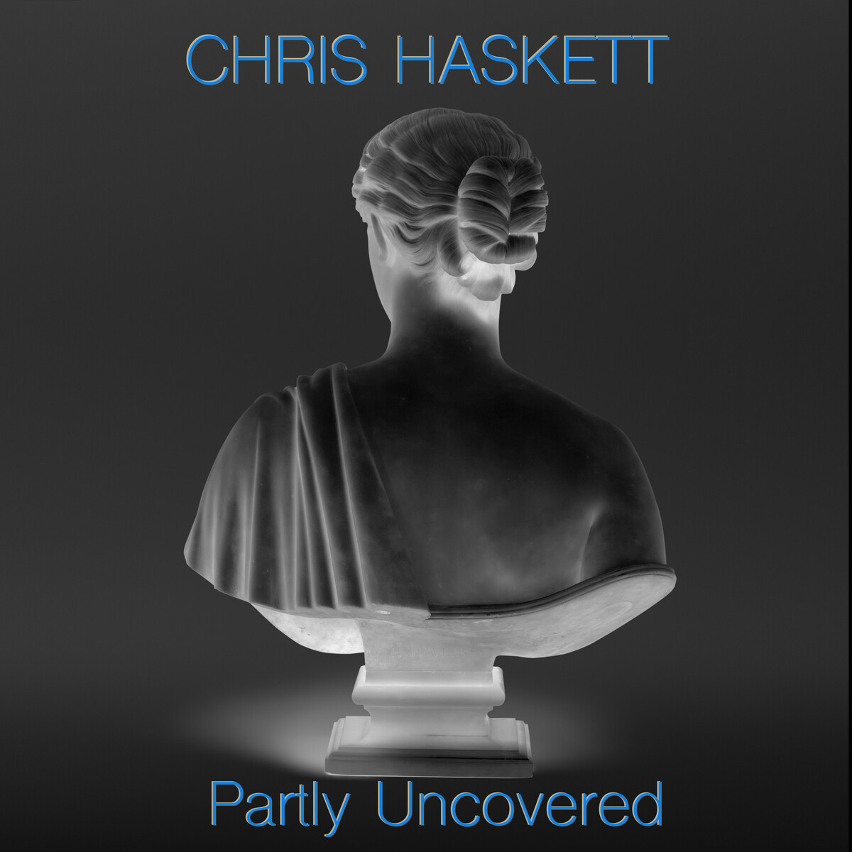 Partly Uncovered by Chris Haskett (Album): Reviews, Ratings, Credits ...