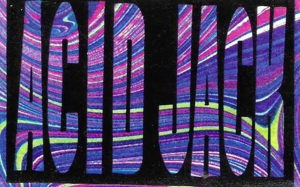 Acid Jack by Acid Jack (Additional release): Reviews, Ratings, Credits ...