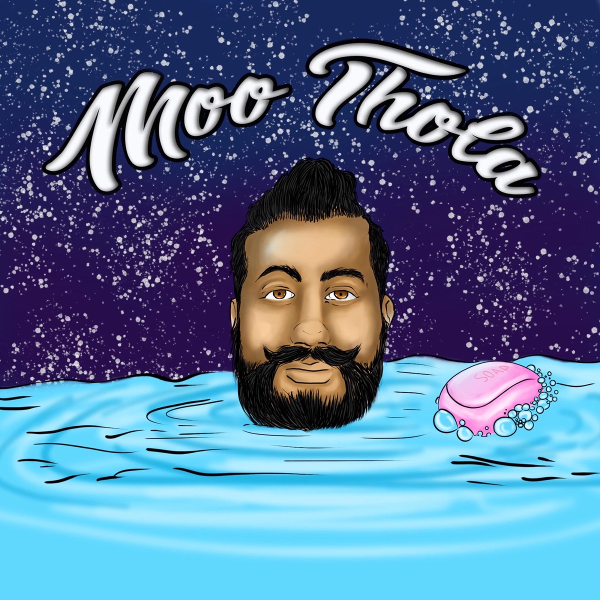 Moo Thola by Rai Panesar (Single): Reviews, Ratings, Credits, Song list ...