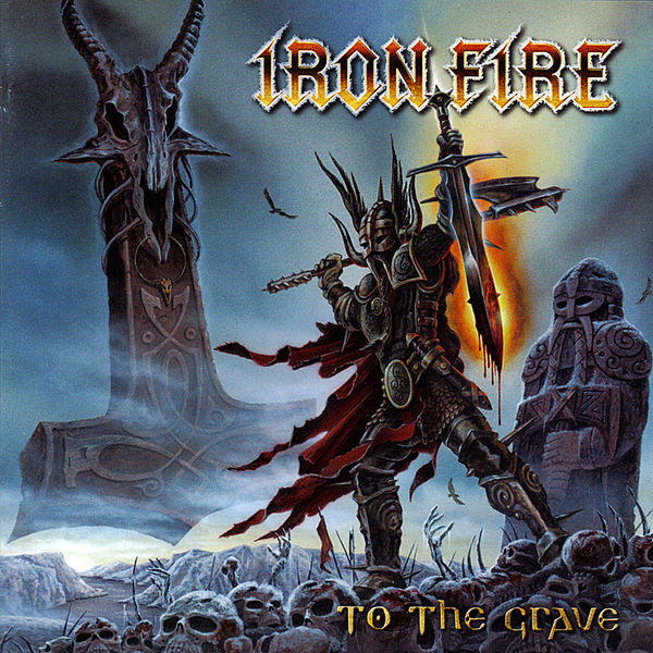 Iron Fire Albums: songs, discography, biography, and listening guide ...