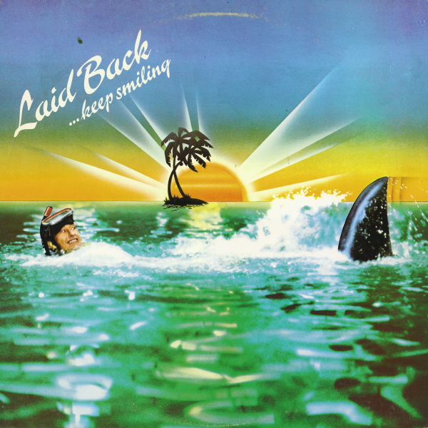 ...Keep Smiling by Laid Back (Album; Sire; 9 25058-1): Reviews, Ratings ...