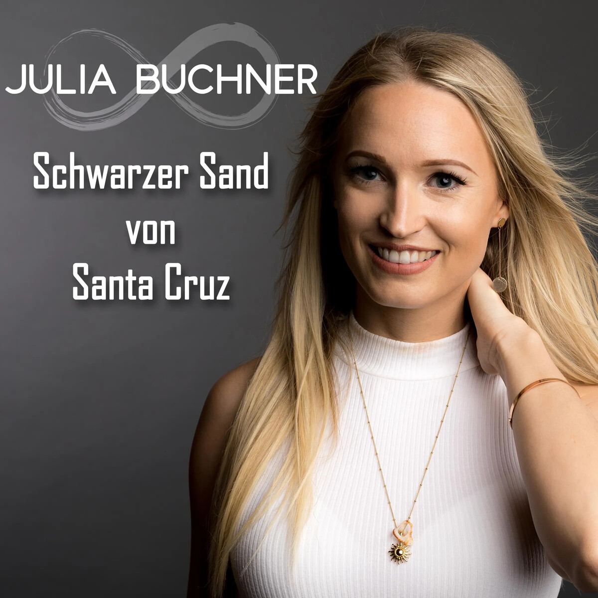 Schwarzer Sand von Santa Cruz by Julia Buchner (Single): Reviews ...