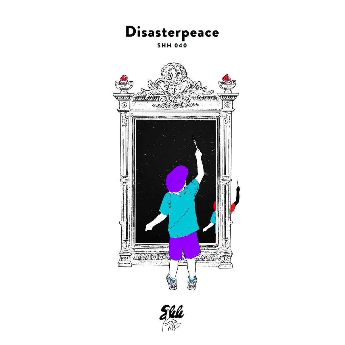The Mirror in the Attic by Disasterpeace (Single): Reviews, Ratings ...