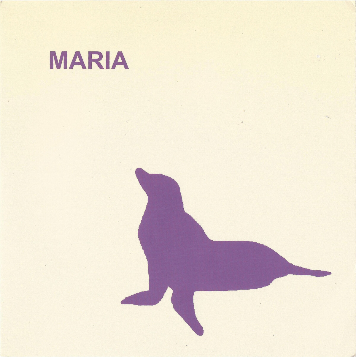 Maria Albums: songs, discography, biography, and listening guide - Rate ...