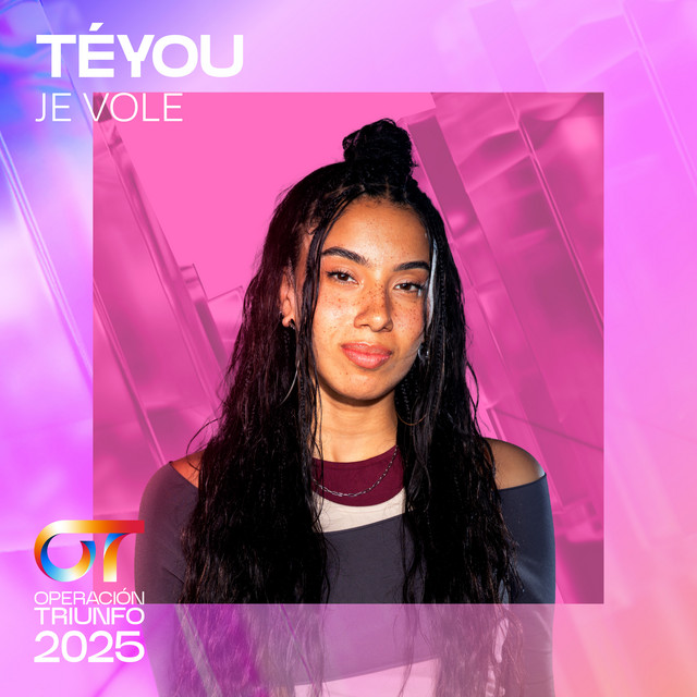 Je Vole by Téyou (Single): Reviews, Ratings, Credits, Song list - Rate ...