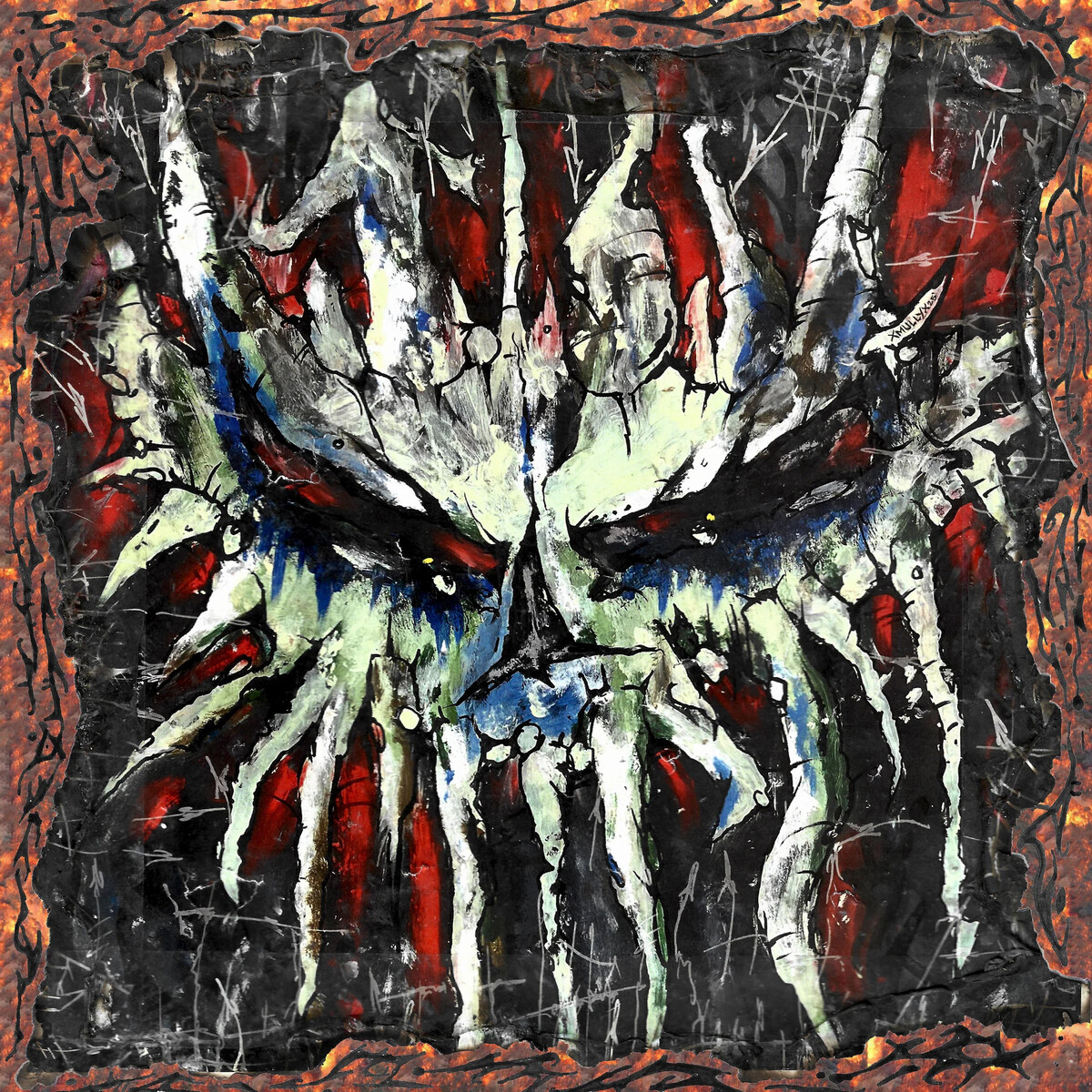 Scarab Albums: songs, discography, biography, and listening guide ...
