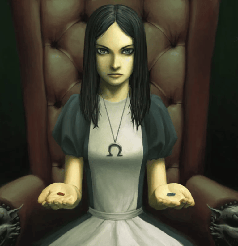 Wonderland Woods (Tweaker Remix) / Take the Pill by Chris Vrenna ...