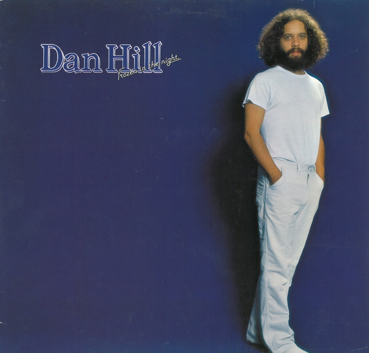 Frozen in the Night by Dan Hill (Album; 20th Century; T-558): Reviews, Ratings, Credits, Song ...