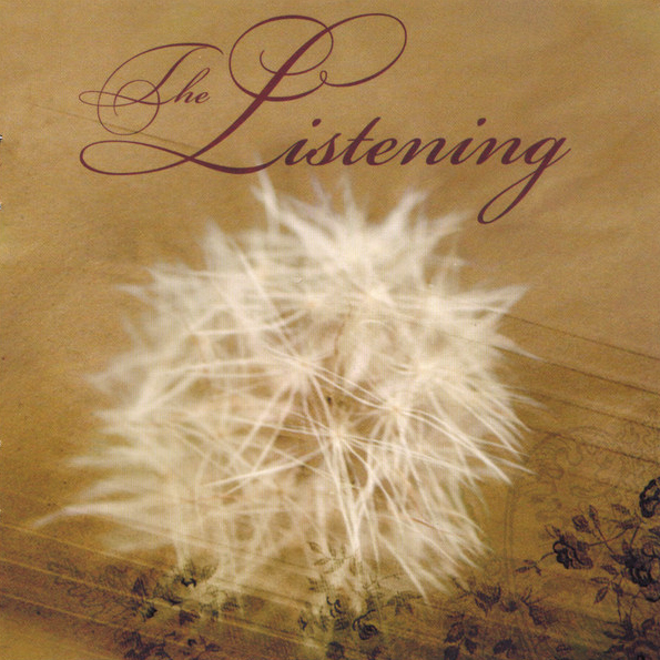 The Listening by The Listening (Album, Christian Rock): Reviews ...