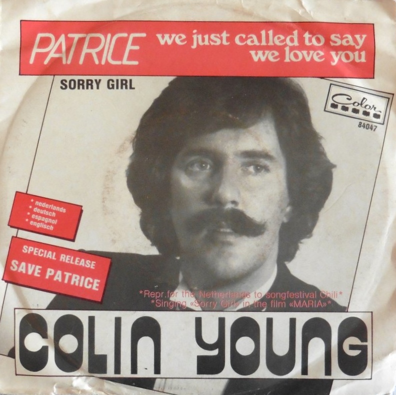 Colin Young Albums: songs, discography, biography, and listening guide - Rate Your Music