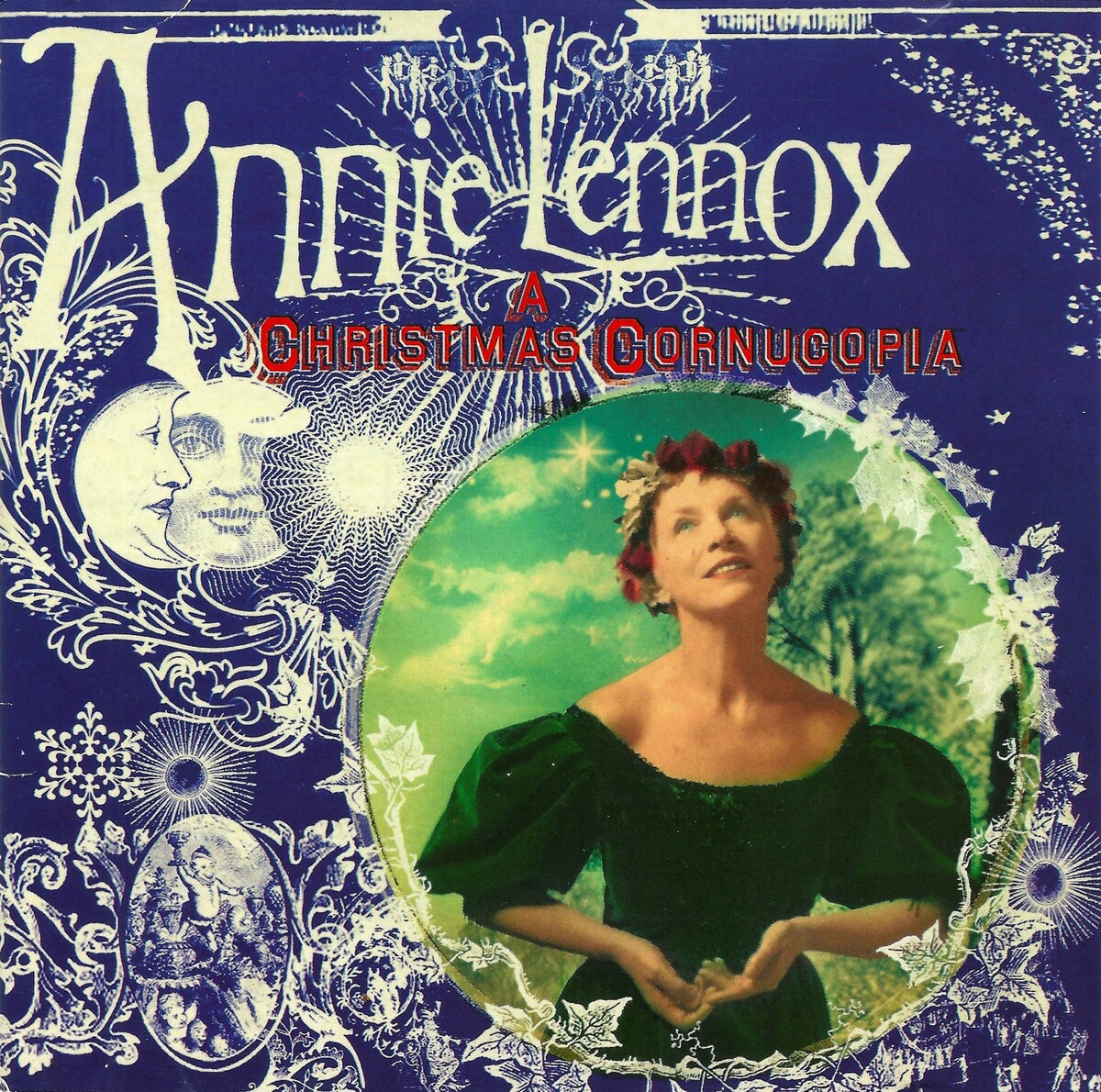 Esoteric Christmas Music albums of 2010 - Rate Your Music