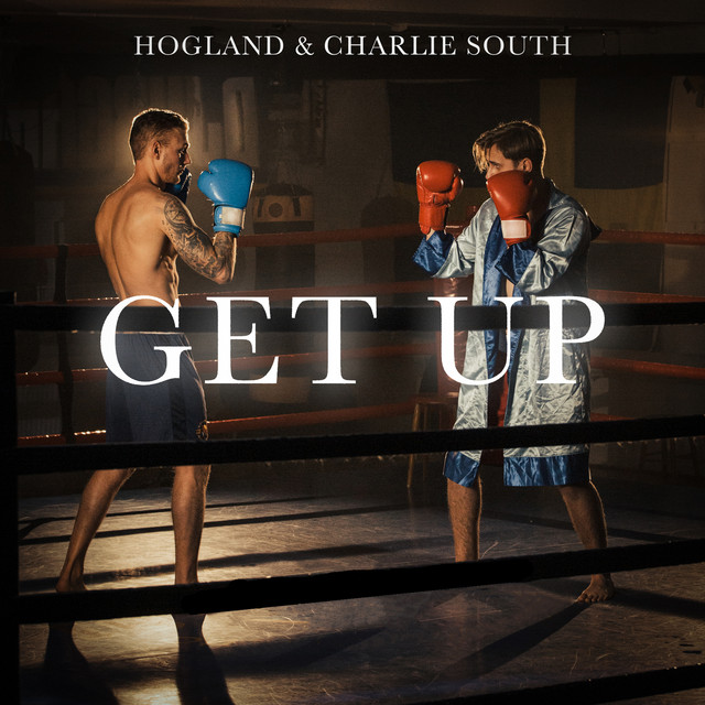 Get Up by Hogland (Single, Dance-Pop): Reviews, Ratings, Credits, Song ...