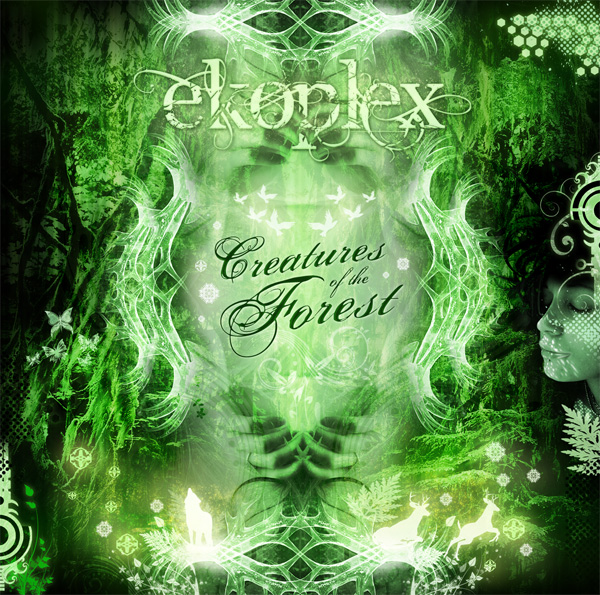 Best Forest Psytrance albums of 2010 - Rate Your Music