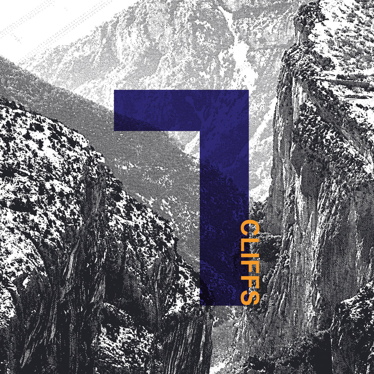 CLIFFS by CLIFFS (Album): Reviews, Ratings, Credits, Song list - Rate ...