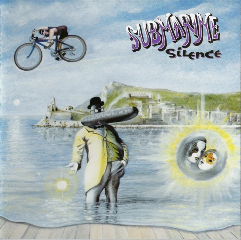 Submarine Silence Albums: songs, discography, biography, and listening ...
