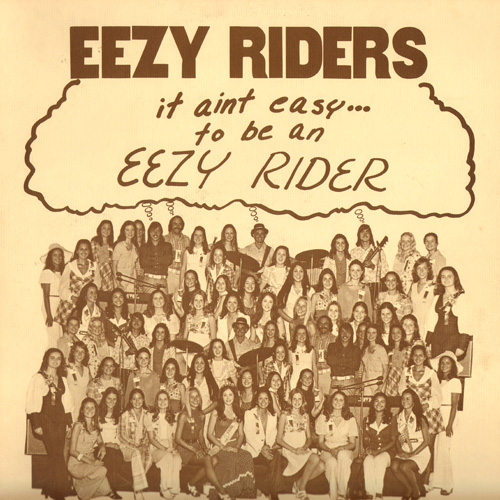 Eezy Riders Albums: songs, discography, biography, and listening guide ...