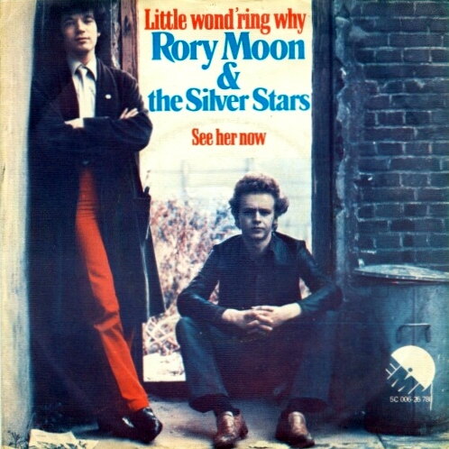 Rory Moon & The Silver Stars Albums: songs, discography, biography, and ...