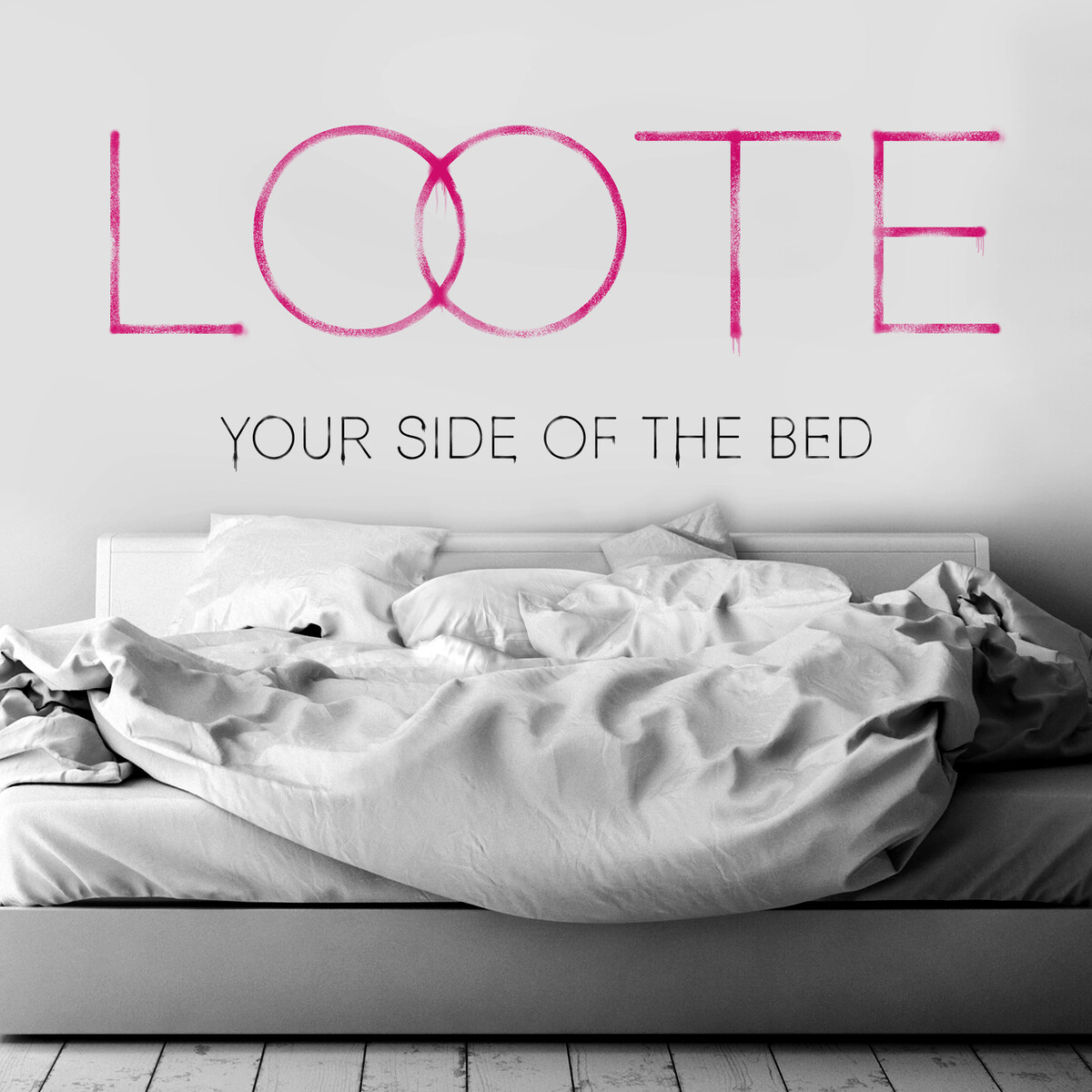 Your Side of the Bed by Loote (Single; Island): Reviews, Ratings ...