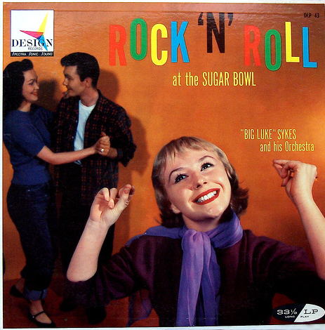 "Big Luke" Sykes Albums: songs, discography, biography, and listening ...