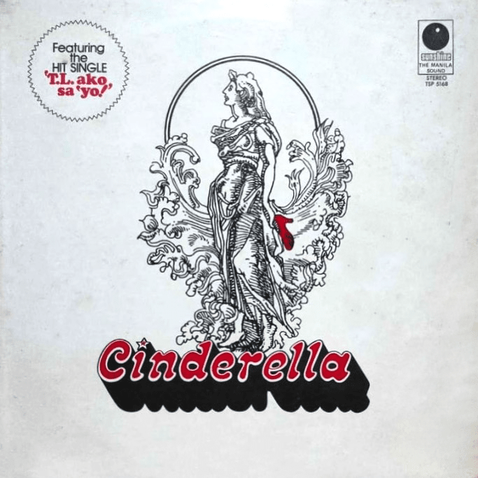 Cinderella Albums: songs, discography, biography, and listening guide ...
