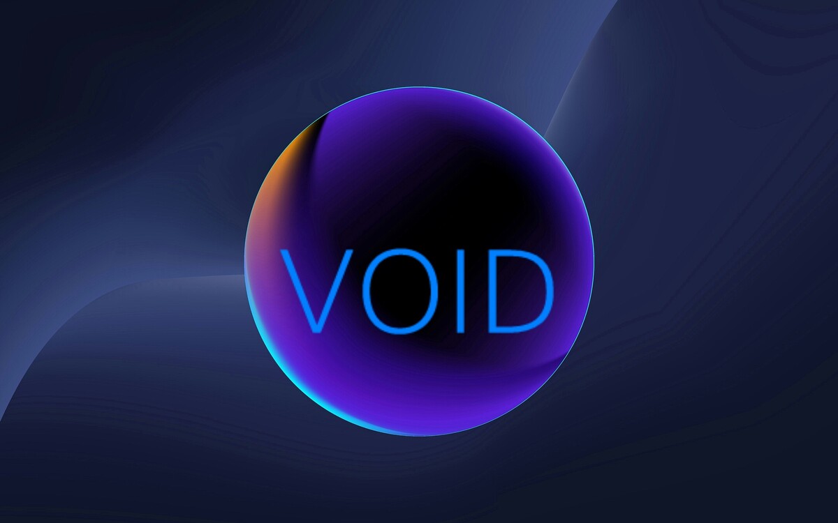 VOID by Ingrid N (Album): Reviews, Ratings, Credits, Song list - Rate Your Music