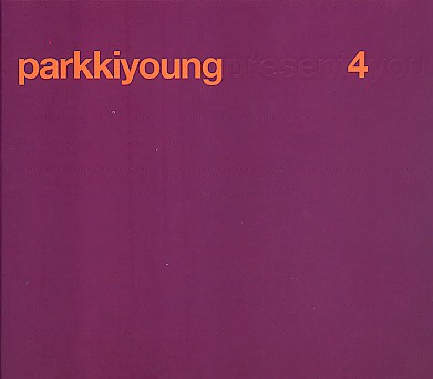 Present 4 You by 박기영 [Park Ki Young] (Album, K-Pop): Reviews, Ratings ...