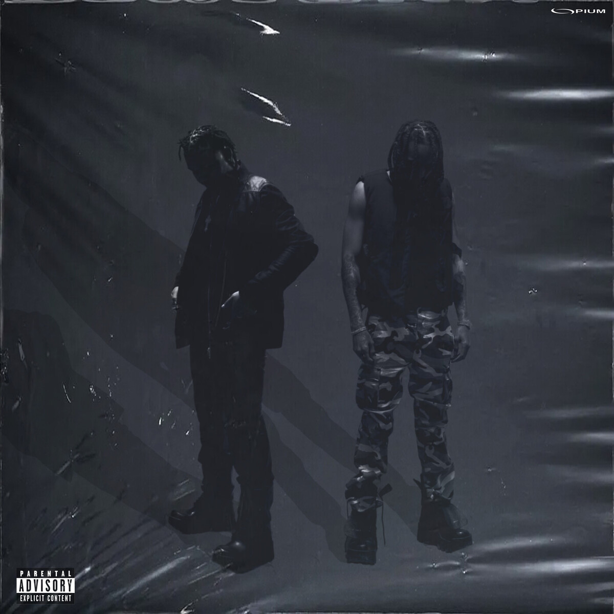 What It Is?! by Homixide Gang & Pi'erre Bourne (Single, Trap): Reviews ...