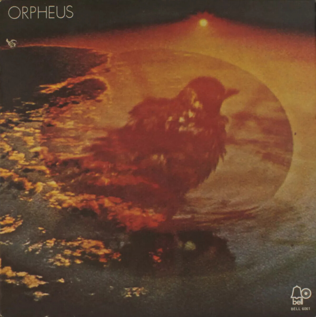 Orpheus by Orpheus (Album, Soft Rock): Reviews, Ratings, Credits, Song ...