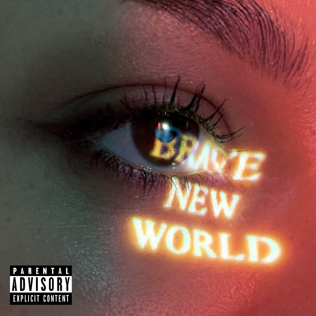 Brave New World by Zheani (Single, Trap): Reviews, Ratings, Credits ...