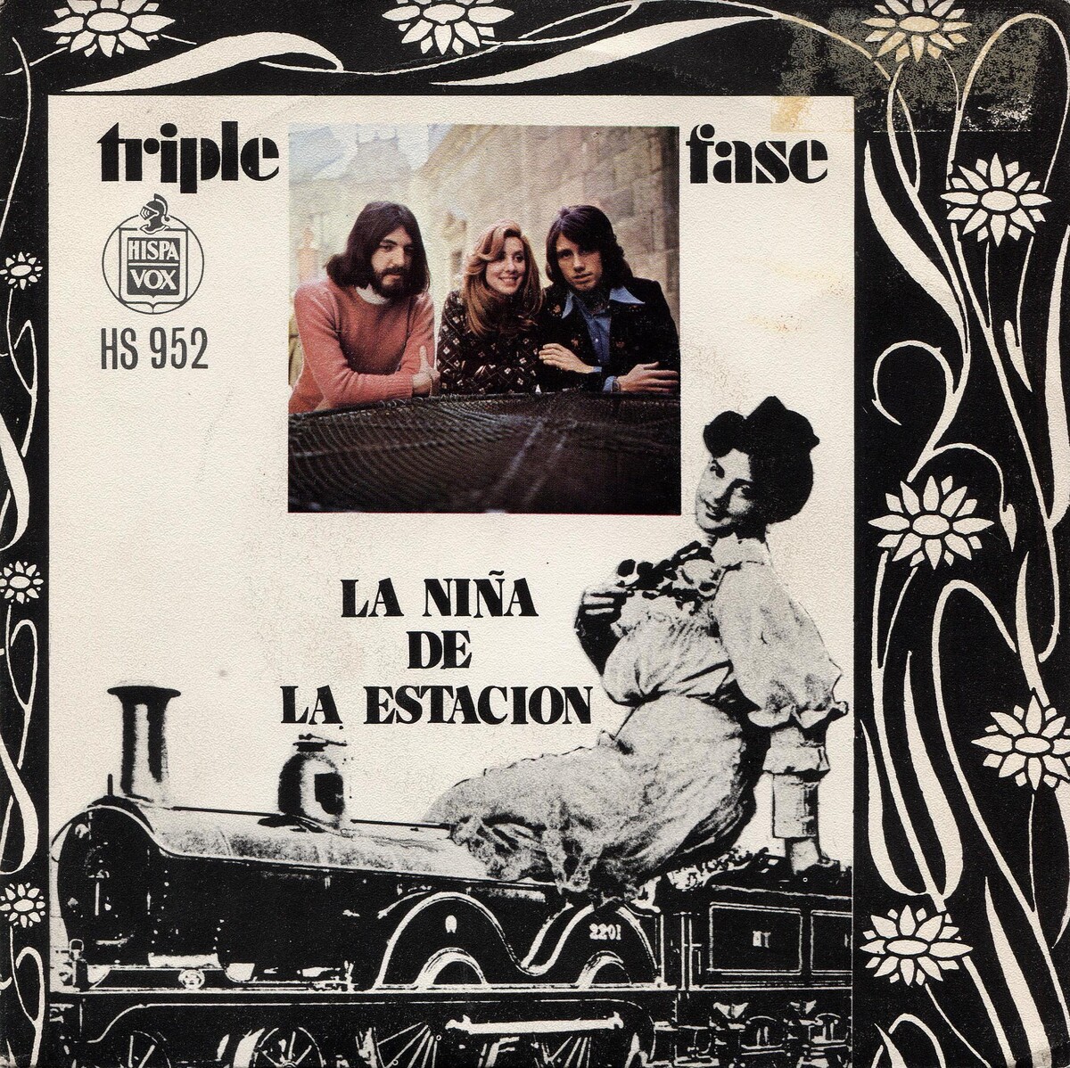 Triple Fase Albums: songs, discography, biography, and listening guide ...