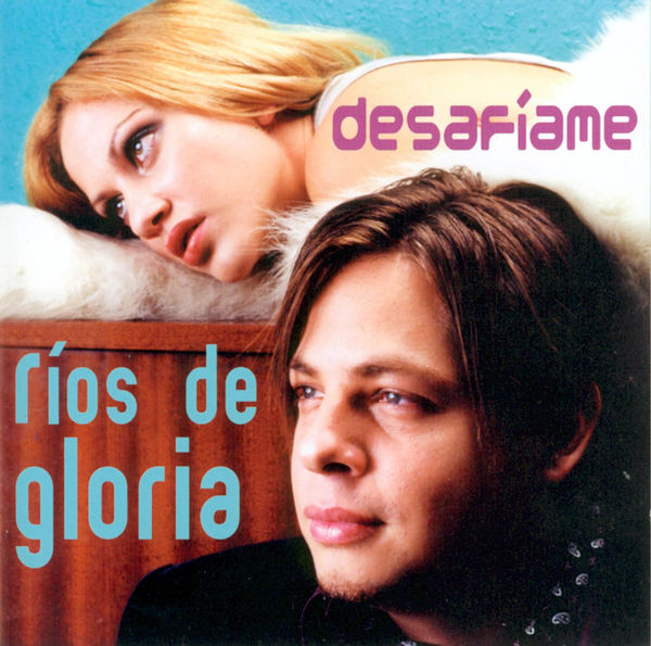 Ríos de Gloria Albums: songs, discography, biography, and listening ...