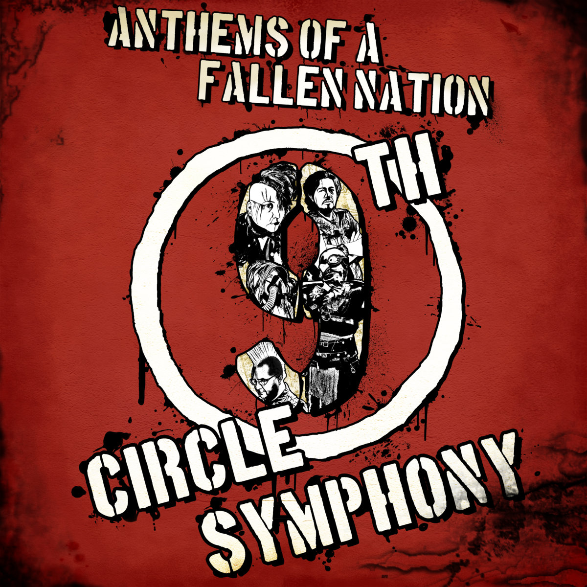9th Circle Symphony Albums: songs, discography, biography, and listening guide - Rate Your Music