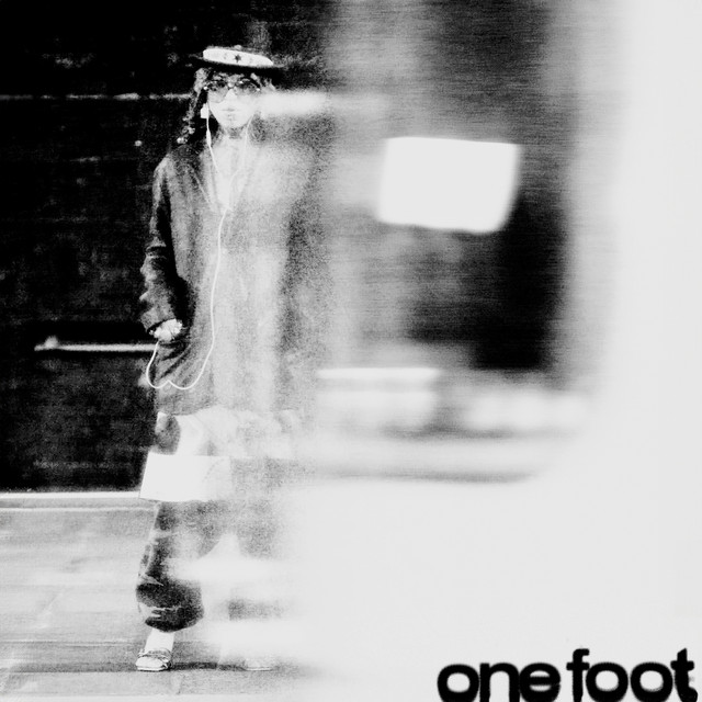 One Foot by Greentea Peng (Single): Reviews, Ratings, Credits, Song ...