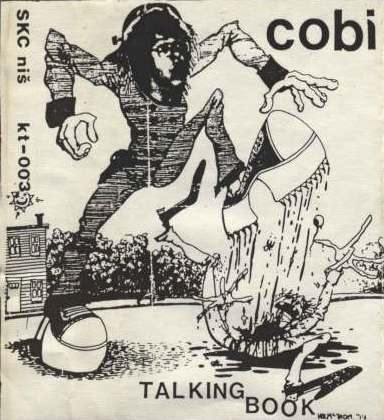 Talking Book by Cobi (Album): Reviews, Ratings, Credits, Song list ...