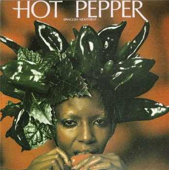 Hot Pepper Albums: songs, discography, biography, and listening guide ...