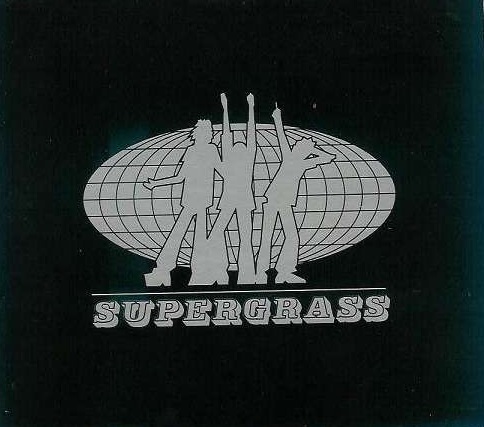 Supergrass by Supergrass (EP, Britpop): Reviews, Ratings, Credits, Song ...
