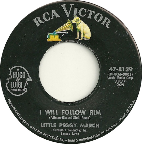 Peggy March Albums: songs, discography, biography, and listening guide ...