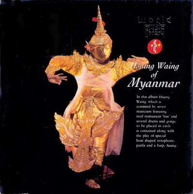 Best Burmese Classical Music albums of the 1990s - Rate Your Music