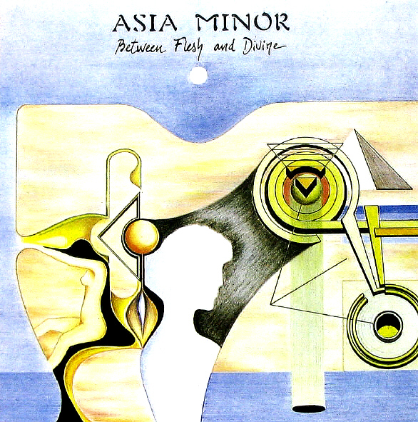 Best Symphonic Prog albums of 1980 - Rate Your Music