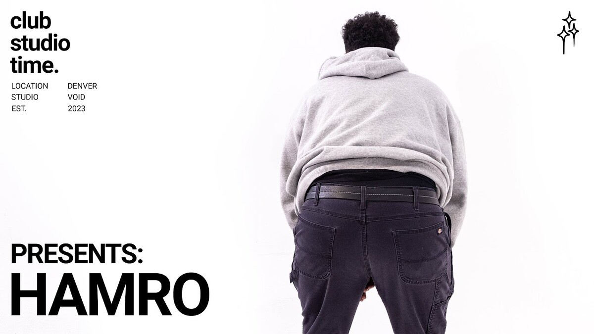 club studio time. by HAMRO (Video): Reviews, Ratings, Credits, Song list - Rate Your Music