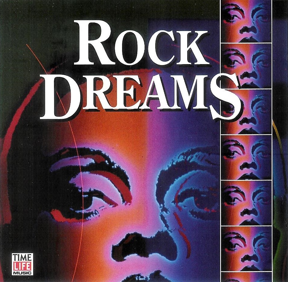 Rock Dreams by Various Artists (Compilation): Reviews, Ratings, Credits ...
