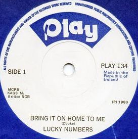 Lucky Numbers Albums: songs, discography, biography, and listening ...