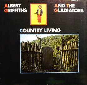 Albert Griffiths Albums: songs, discography, biography, and listening ...