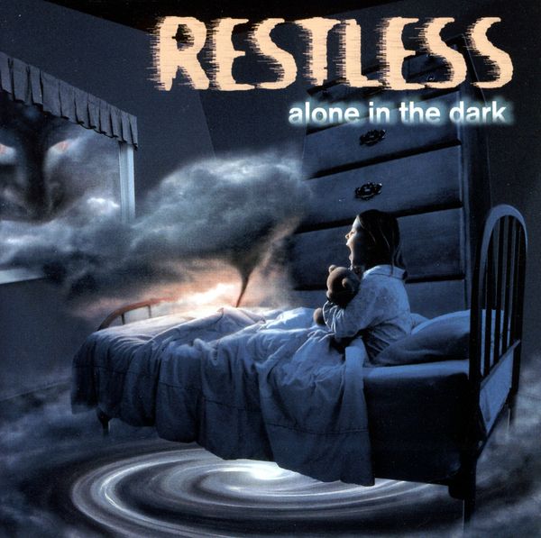 Restless Albums: songs, discography, biography, and listening guide ...