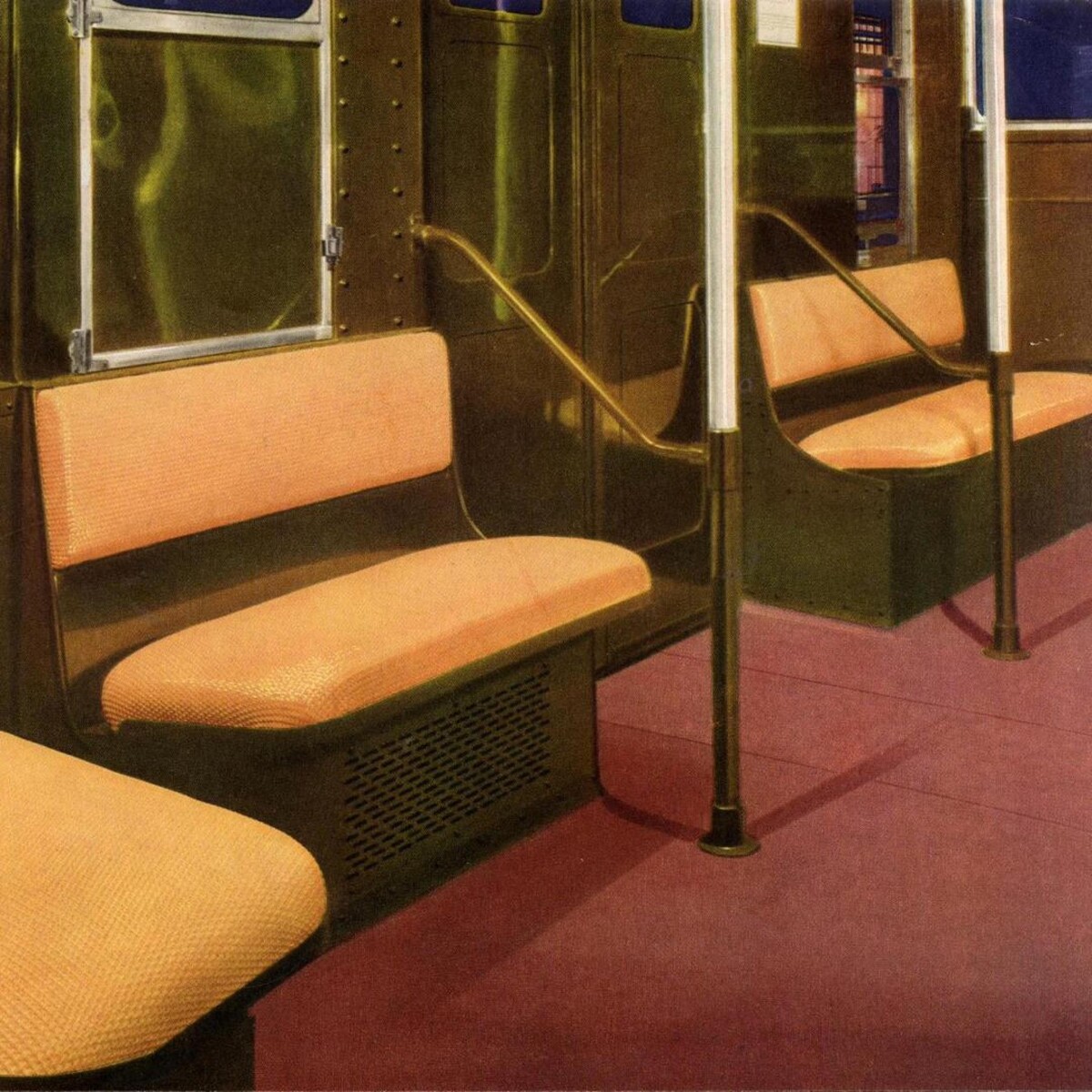 Days Are Just Like People by The Kimba Unit (Album): Reviews, Ratings ...