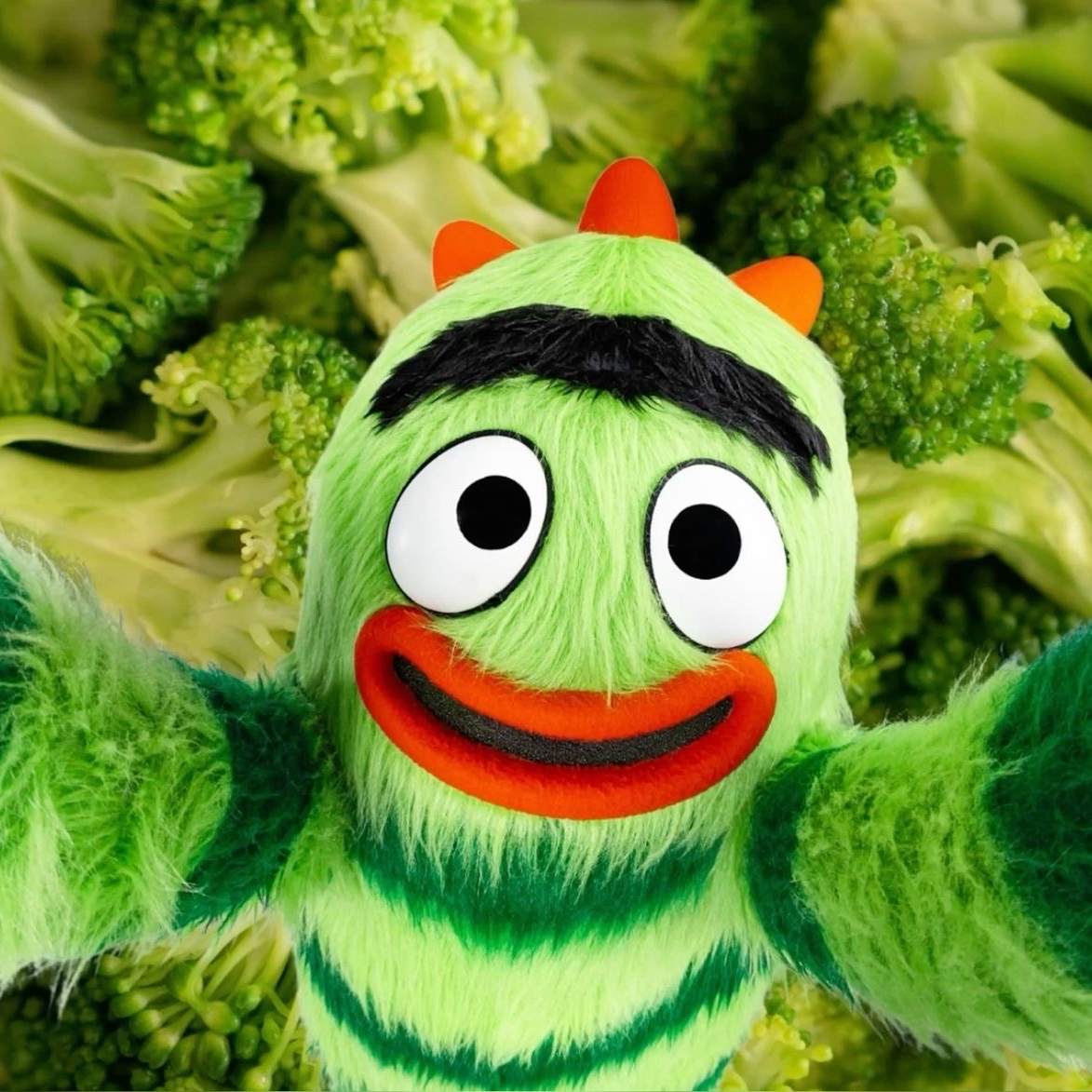 Yo Gabba Gabba by zyek (Single): Reviews, Ratings, Credits, Song list ...